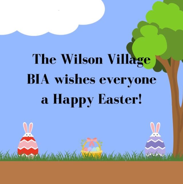 Wilson Village BIA